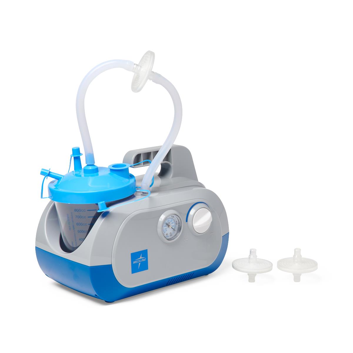 Suction Pumps – Bexar Care Home Medical Equipment