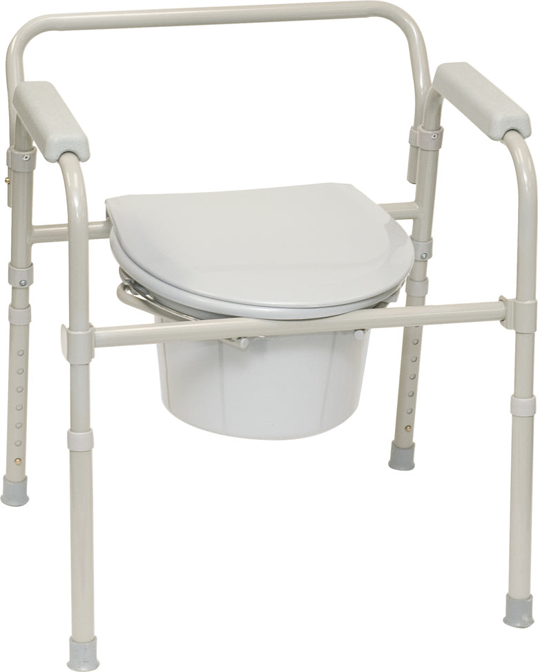 Commodes – Bexar Care Home Medical Equipment