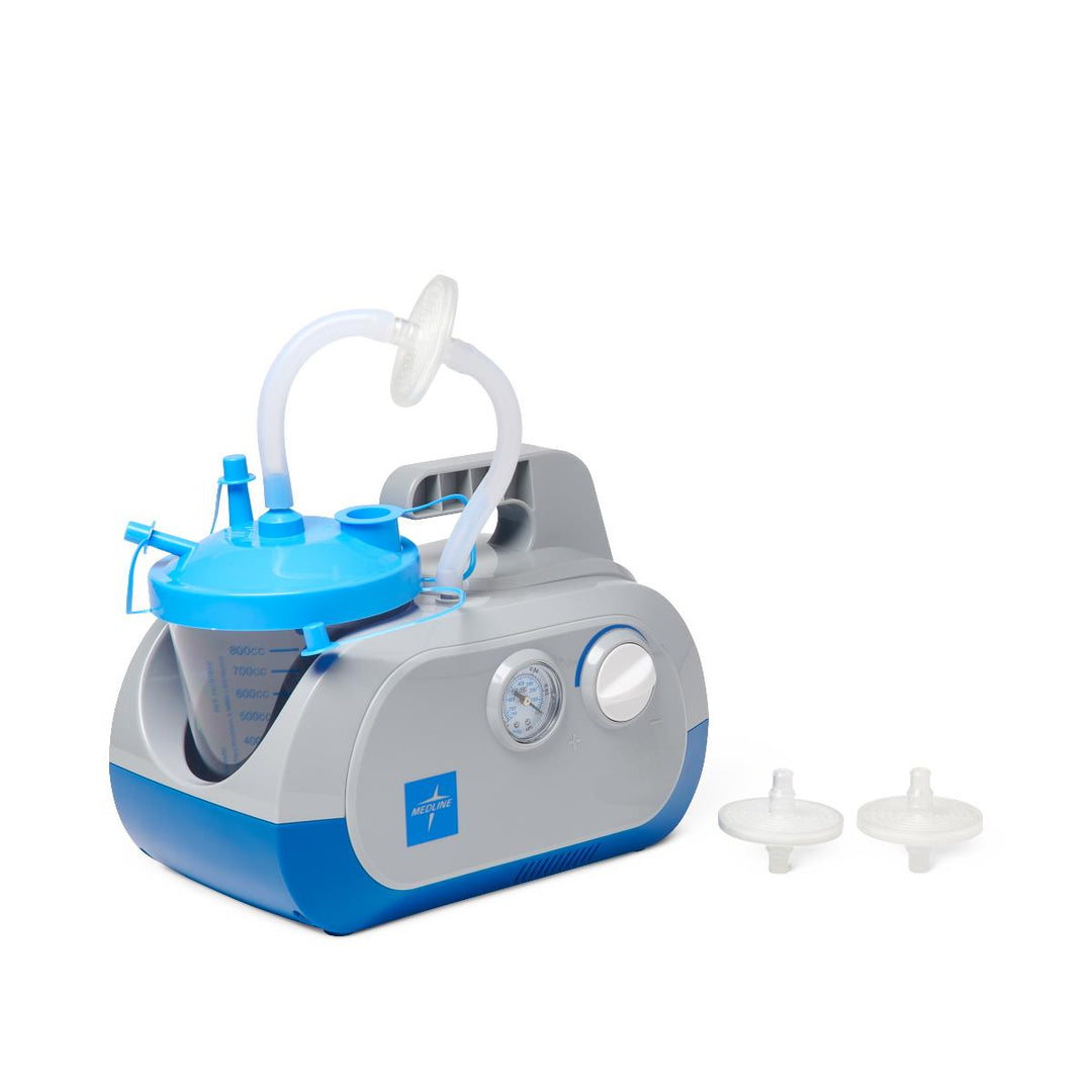 Suction Pumps – Bexar Care Home Medical Equipment
