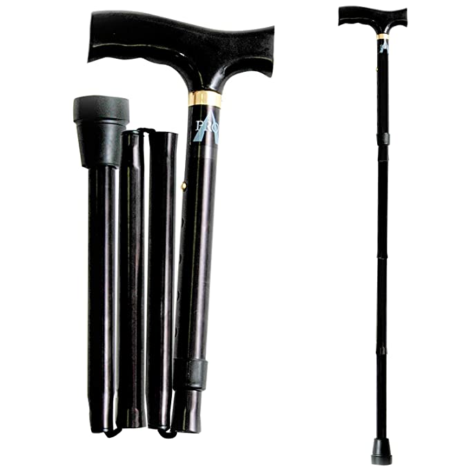Folding Cane – Bexar Care Home Medical Equipment